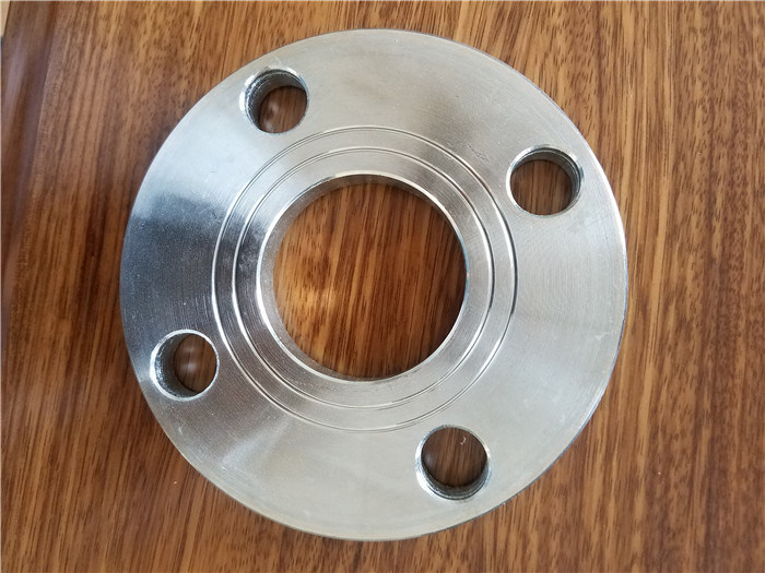 Ansi Asme B16.5 B16.47 Long 150 Weld Neck Flange Lwn 3 Inch
